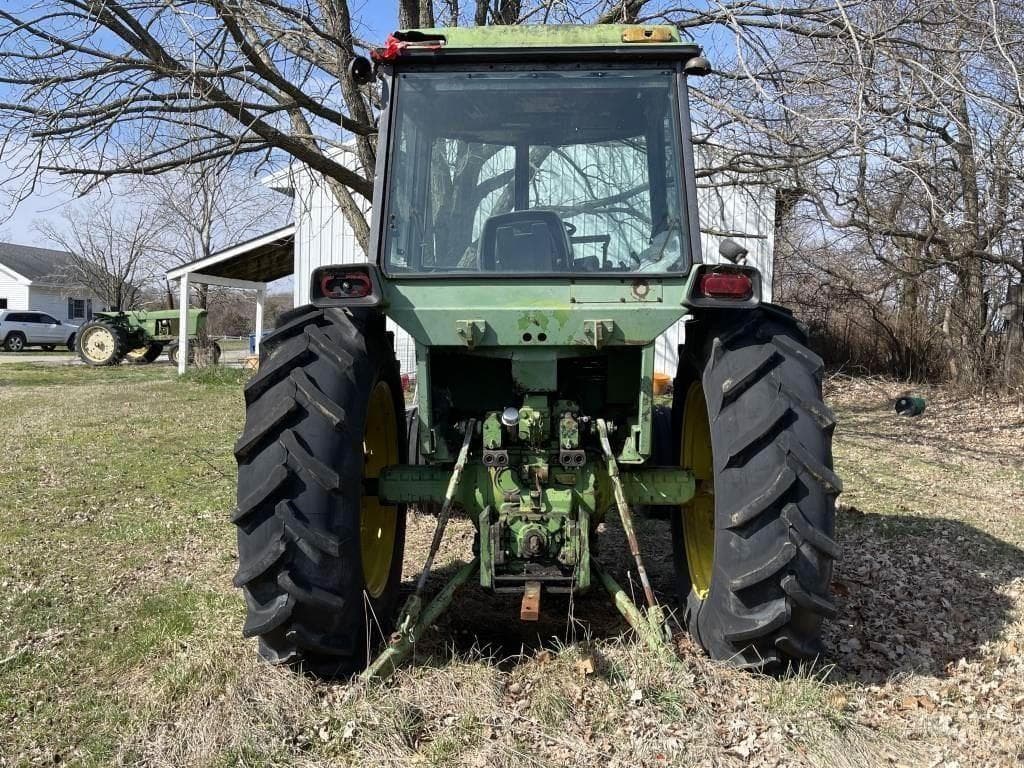 John Deere 4230 Tractors 100 to 174 HP for Sale | Tractor Zoom
