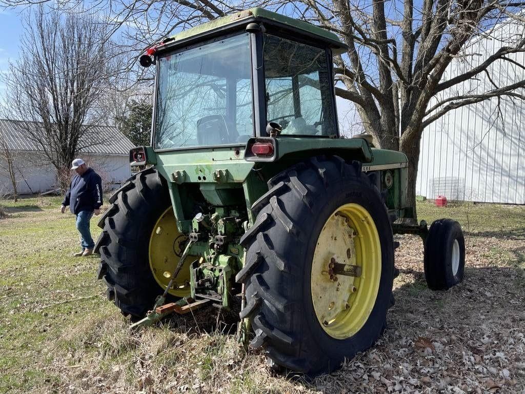 John Deere 4230 Tractors 100 to 174 HP for Sale | Tractor Zoom