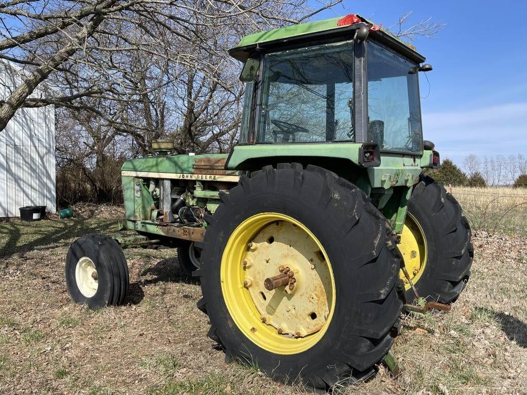John Deere 4230 Tractors 100 to 174 HP for Sale | Tractor Zoom