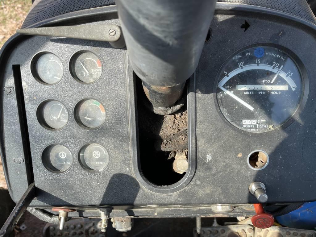 John Deere 4230 Tractors 100 to 174 HP for Sale | Tractor Zoom