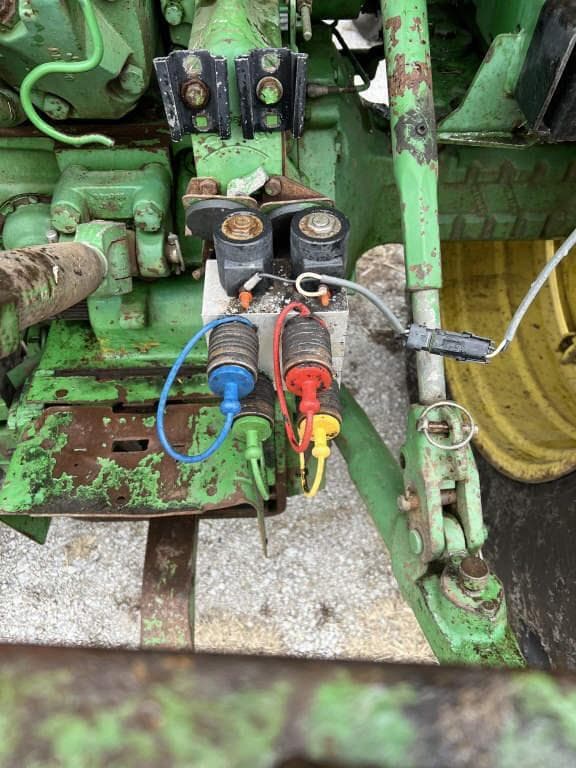 John Deere 4240 Tractors 100 to 174 HP for Sale | Tractor Zoom