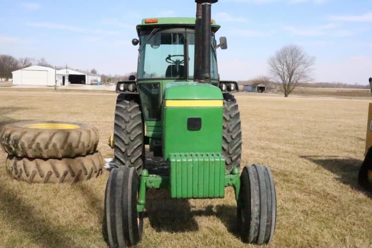 John Deere 4430 Tractors 100 to 174 HP for Sale | Tractor Zoom