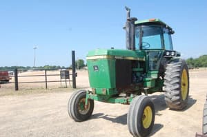 SOLD - John Deere 4440 Lot No. 6294 Tractors with 4,015 Hrs | Tractor Zoom