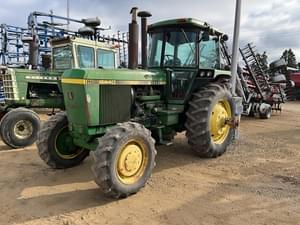 John Deere 4440 Lot No. 50356 Tractors For Sale with 8,490 Hrs ...
