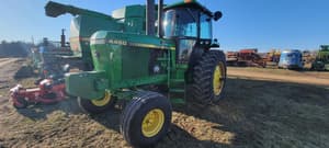 SOLD - JD 4450 Tractors with 4,483 Hrs | Tractor Zoom