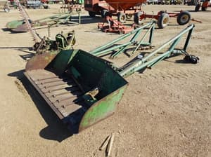 SOLD - John Deere 45 Lot No. 6278 Other Equipment | Tractor Zoom