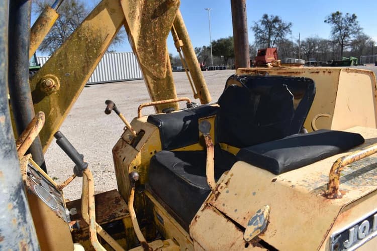 John Deere 450-B Construction Dozers for Sale | Tractor Zoom