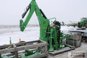 SOLD - John Deere 485A Lot No. 8997 Construction | Tractor Zoom