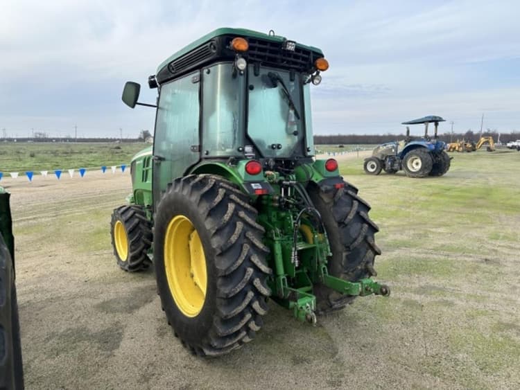 John Deere 5090GV Tractors 40 to 99 HP for Sale | Tractor Zoom