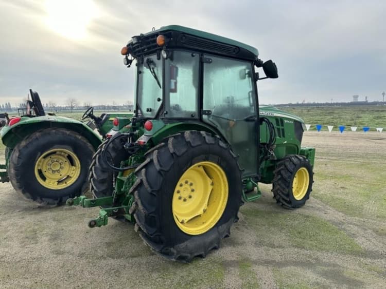 John Deere 5090GV Tractors 40 to 99 HP for Sale | Tractor Zoom