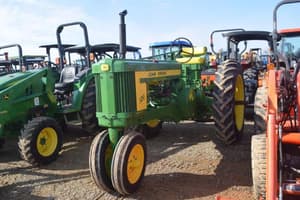 John Deere 520 Lot No. 5542 Tractors For Sale with 41 HP | Tractor Zoom