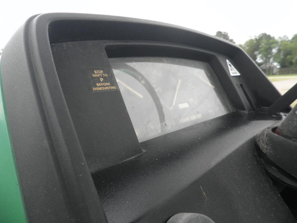 John Deere 5220 Tractors 40 to 99 HP for Sale | Tractor Zoom