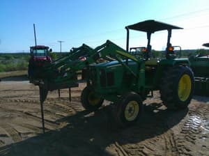 John Deere 5303 Lot No. 257a Tractors For Sale with 64 HP | Tractor Zoom