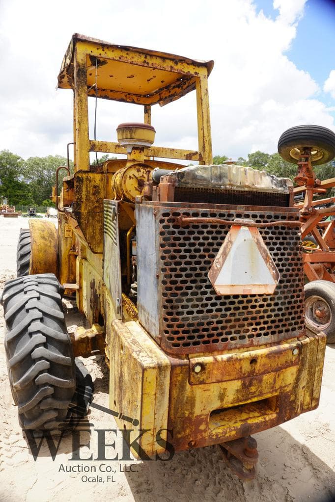 John Deere 544B Construction Wheel Loaders for Sale | Tractor Zoom