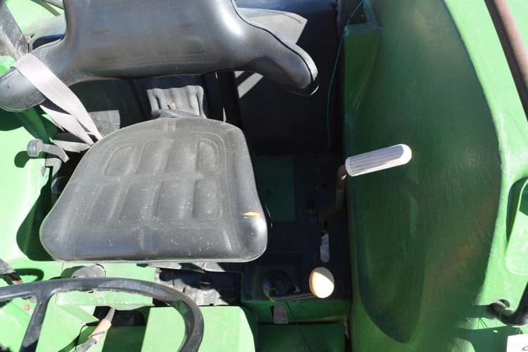 John Deere 5510 Tractors 40 to 99 HP for Sale | Tractor Zoom
