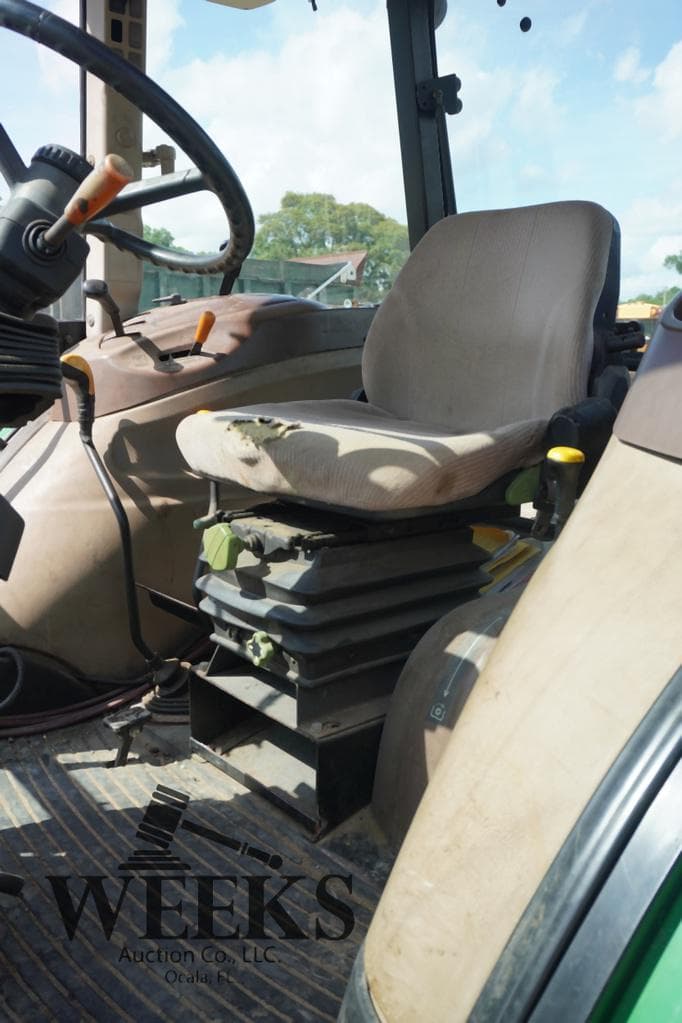 John Deere 5525 Tractors 40 to 99 HP for Sale | Tractor Zoom