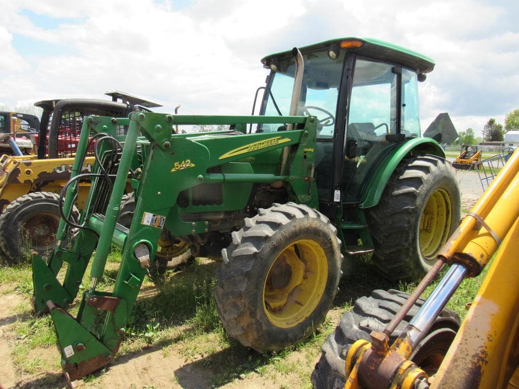 John Deere 5603 Tractors 40 to 99 HP for Sale | Tractor Zoom