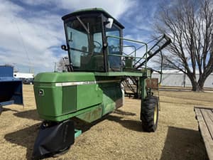 SOLD - John Deere 6000 Lot No. 88 Chemical Applicators with 3,981 Hrs ...