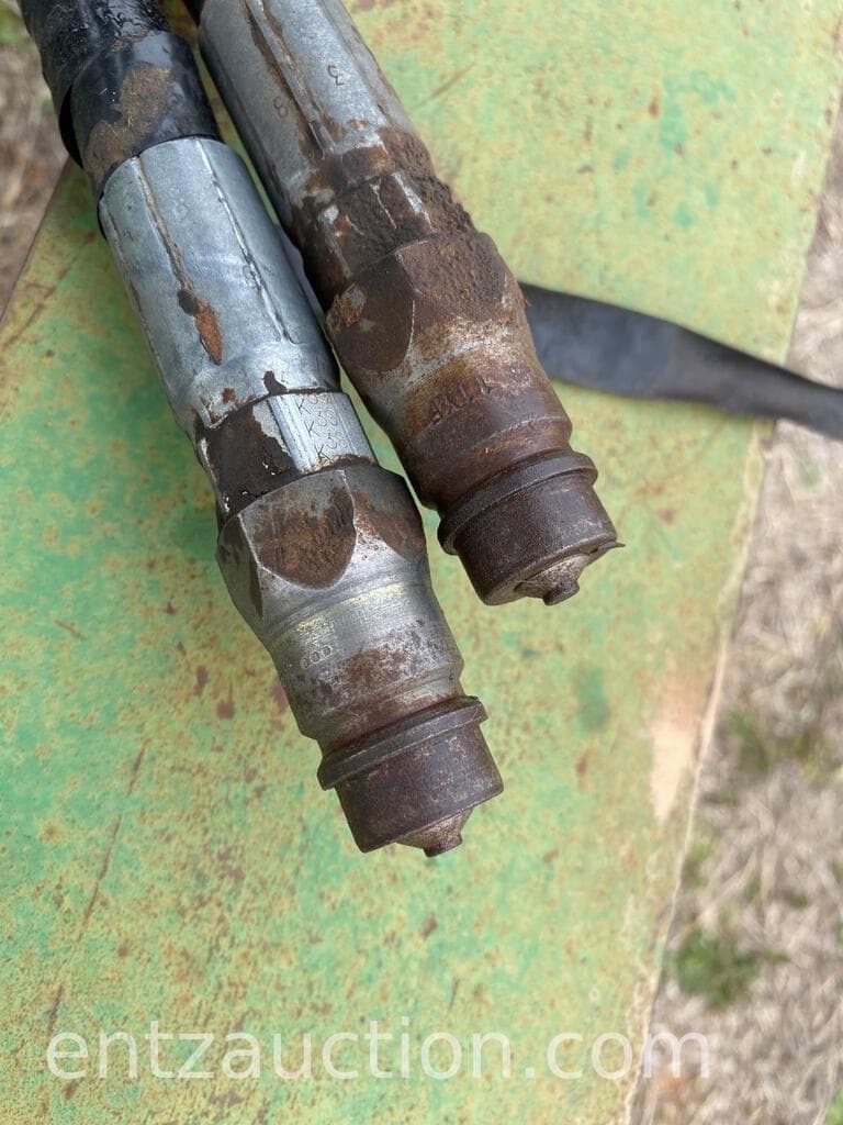 John Deere 610 Tillage Chisel Plows for Sale | Tractor Zoom