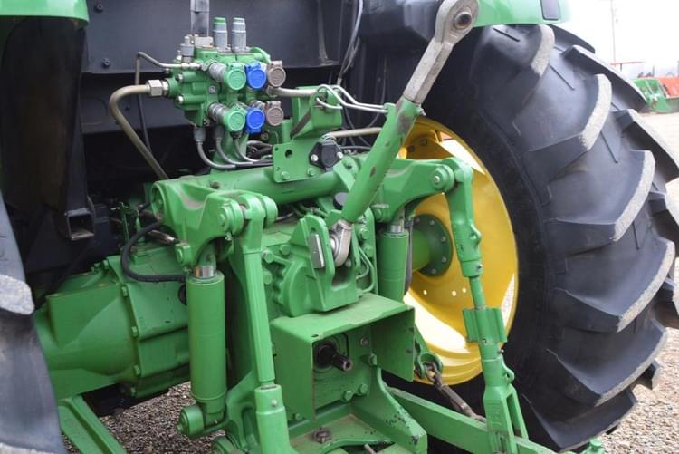 John Deere 6120E Tractors 100 to 174 HP for Sale | Tractor Zoom