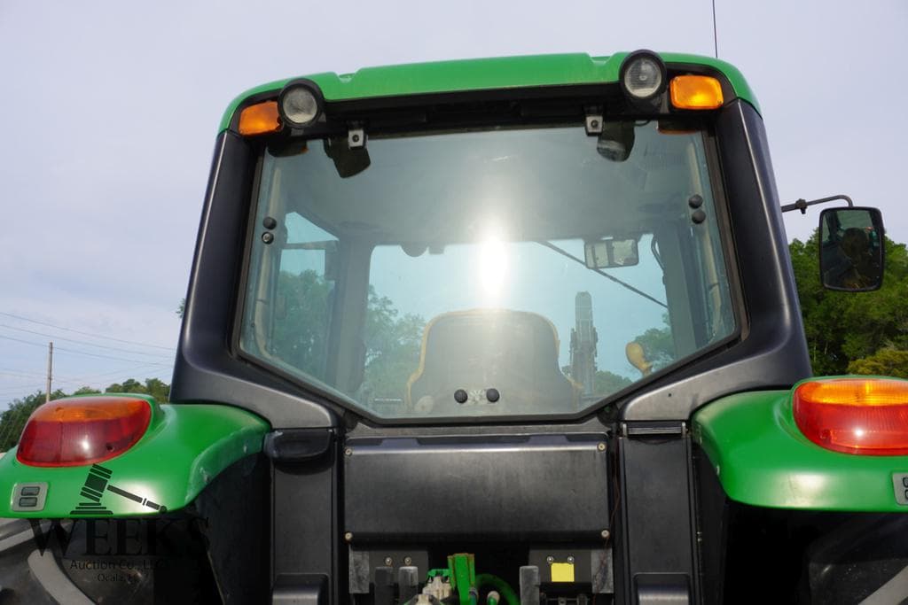 John Deere 6125M Tractors 100 to 174 HP for Sale | Tractor Zoom