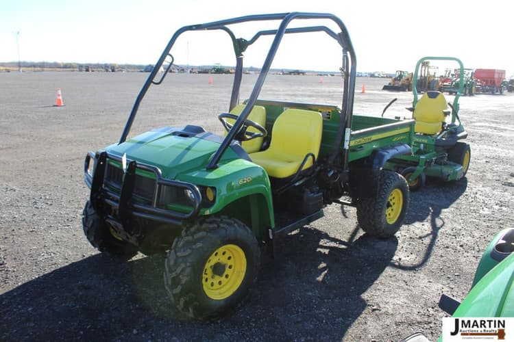 John Deere Gator XUV 620i Other Equipment Outdoor Power for Sale ...