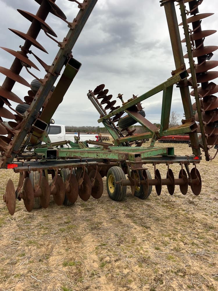 John Deere 630 Tillage Disks for Sale | Tractor Zoom