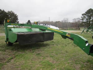 SOLD - JD 630 MOCO Harvesting | Tractor Zoom