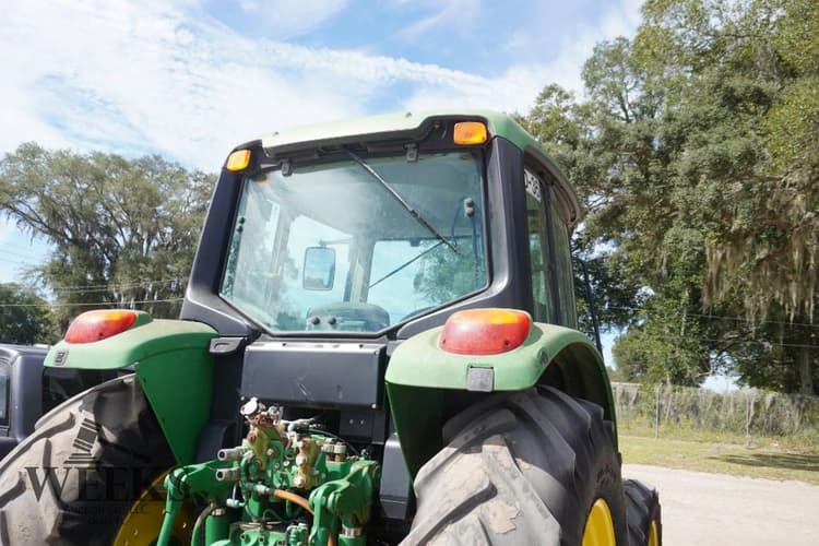 John Deere 6330 Tractors 100 to 174 HP for Sale | Tractor Zoom