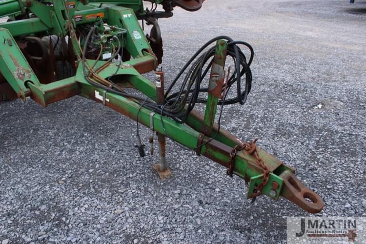 John Deere 637 Tillage Disks for Sale | Tractor Zoom