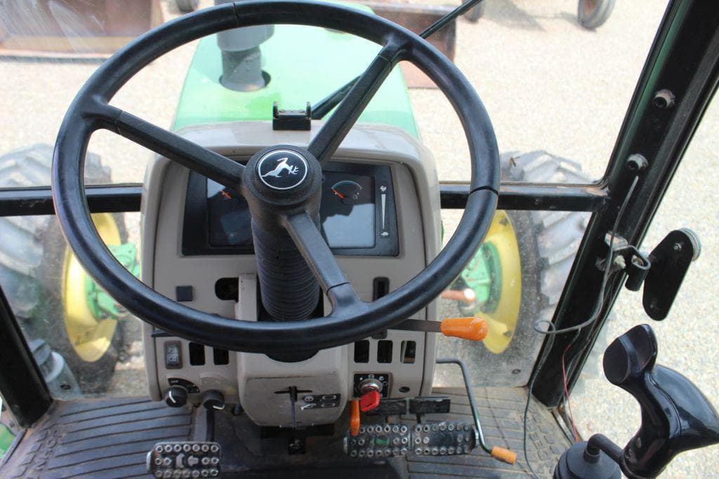 John Deere 6403 Tractors 40 to 99 HP for Sale | Tractor Zoom