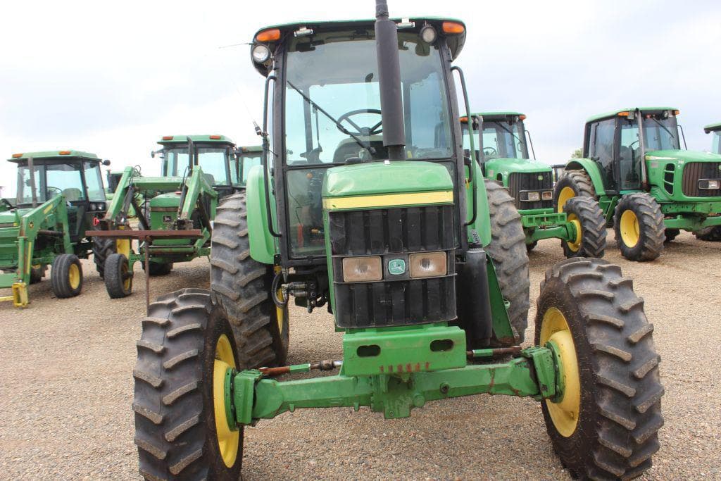 John Deere 6403 Tractors 40 to 99 HP for Sale | Tractor Zoom