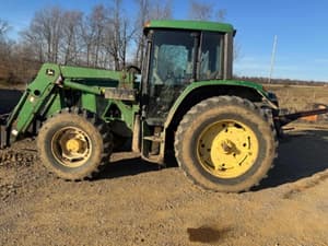 SOLD - John Deere 6410 Lot No. 28 Tractors with 12,280 Hrs | Tractor Zoom