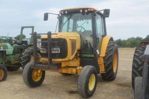 SOLD - John Deere 6420 Lot No. 4639 Tractors with 110 HP | Tractor Zoom