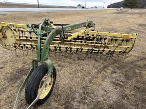 SOLD - John Deere 670 Lot No. 48 Hay and Forage | Tractor Zoom