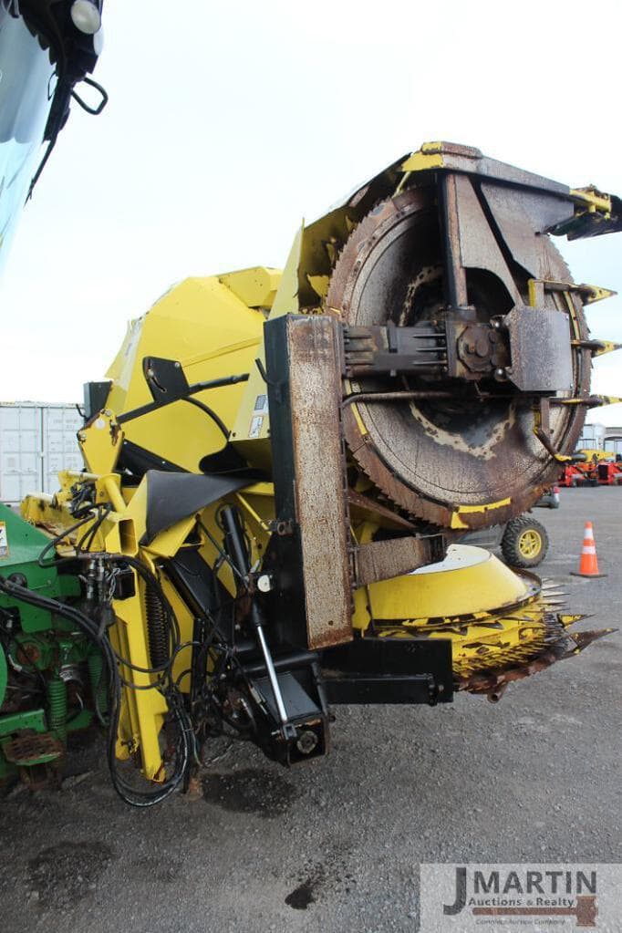 John Deere 678 Harvesting Headers - Forage for Sale | Tractor Zoom