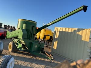 SOLD - John Deere 700 Lot No. 50431 Hay and Forage | Tractor Zoom