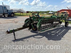 John Deere 700 Lot No. 1987 Hay and Forage For Sale | Tractor Zoom