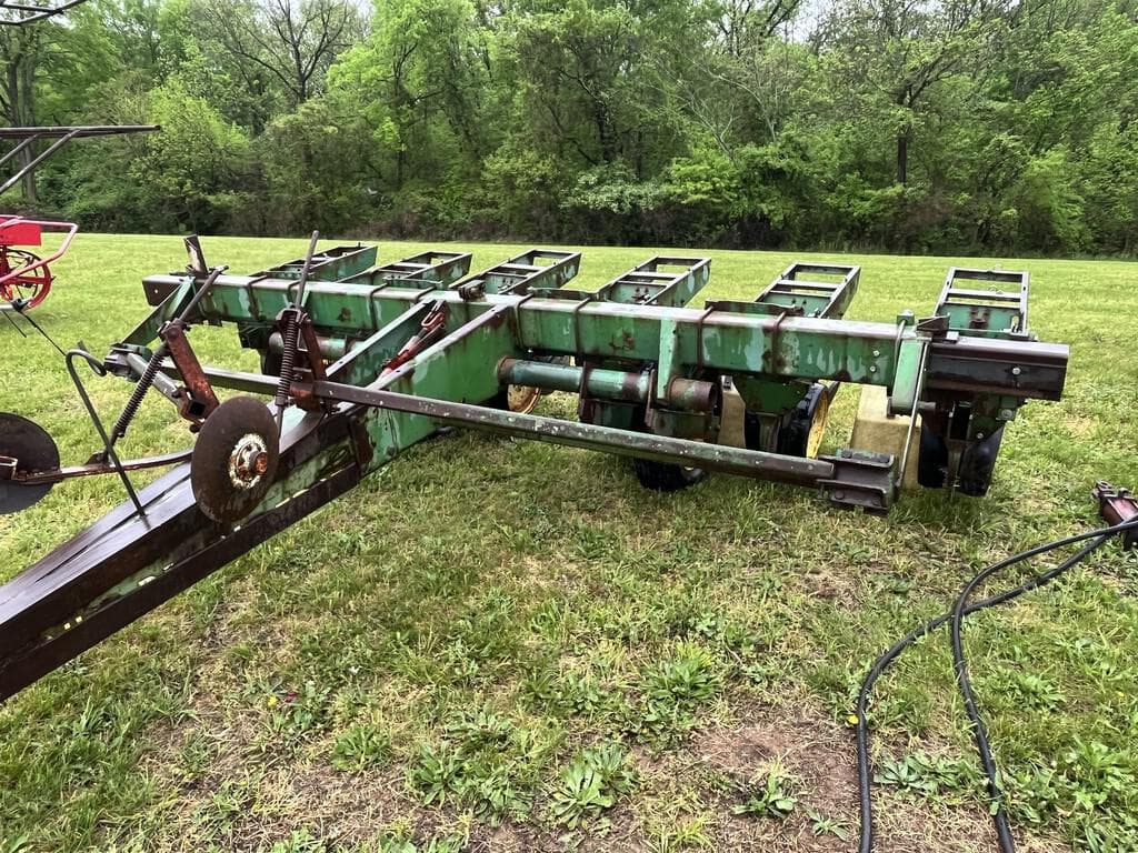 John Deere 7000 Planting Planters for Sale | Tractor Zoom