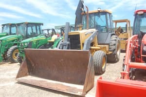 John Deere 710C Construction For Sale with 2,131 Hrs | Tractor Zoom