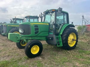 John Deere 7330 Lot No. 104-ZR Tractors For Sale with 2,446 Hrs ...