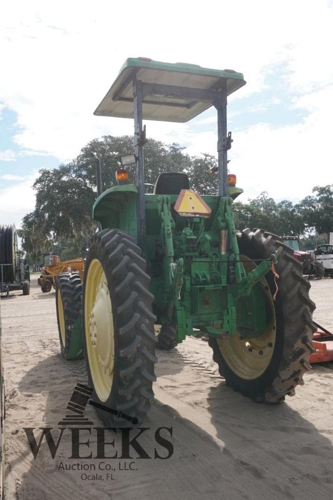 John Deere 7400 Tractors 100 to 174 HP for Sale | Tractor Zoom