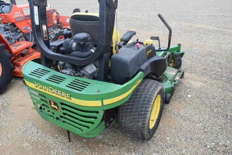 John Deere 757 Other Equipment Turf for Sale | Tractor Zoom