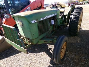 SOLD - John Deere 820 Lot No. 3702 Tractors with 3,230 Hrs | Tractor Zoom