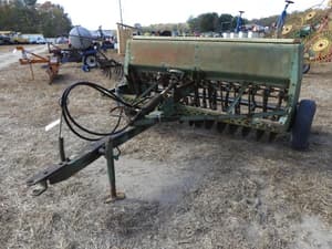 SOLD - John Deere 8200 Lot No. 156 Planting with --- In | Tractor Zoom