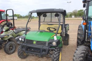 SOLD - JD 825I SIDE BY SIDE NO TITLE Other Equipment with --- Hrs ...