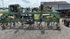 SOLD - John Deere 845 Lot No. 49 Tillage | Tractor Zoom