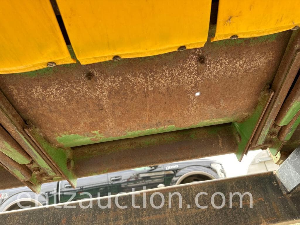 John Deere 930F Harvesting Headers - Platform for Sale | Tractor Zoom