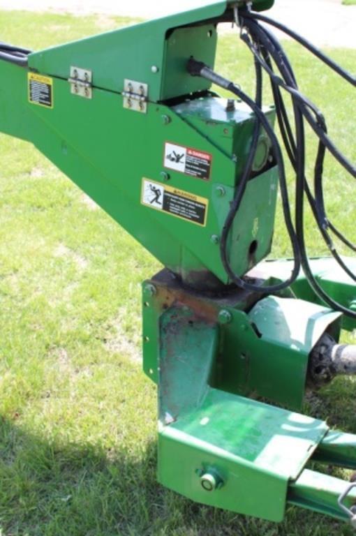 John Deere 946 Hay and Forage Mowers - Conditioner for Sale | Tractor Zoom