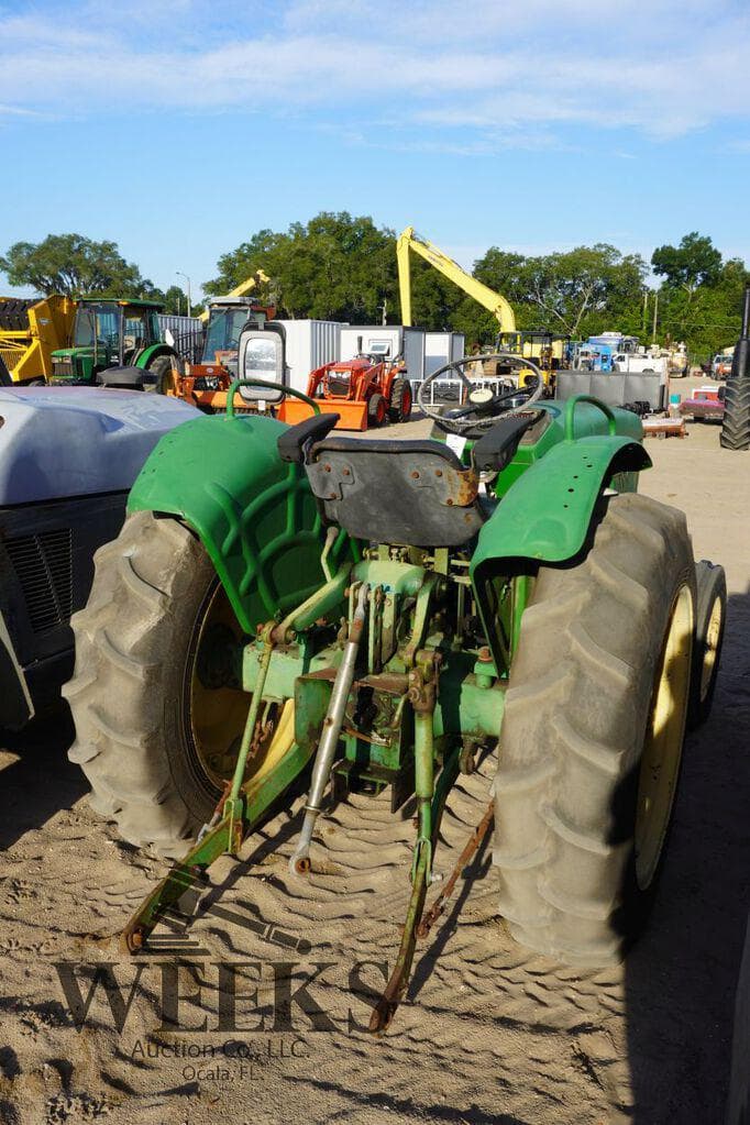 John Deere 950 Tractors Less than 40 HP for Sale | Tractor Zoom